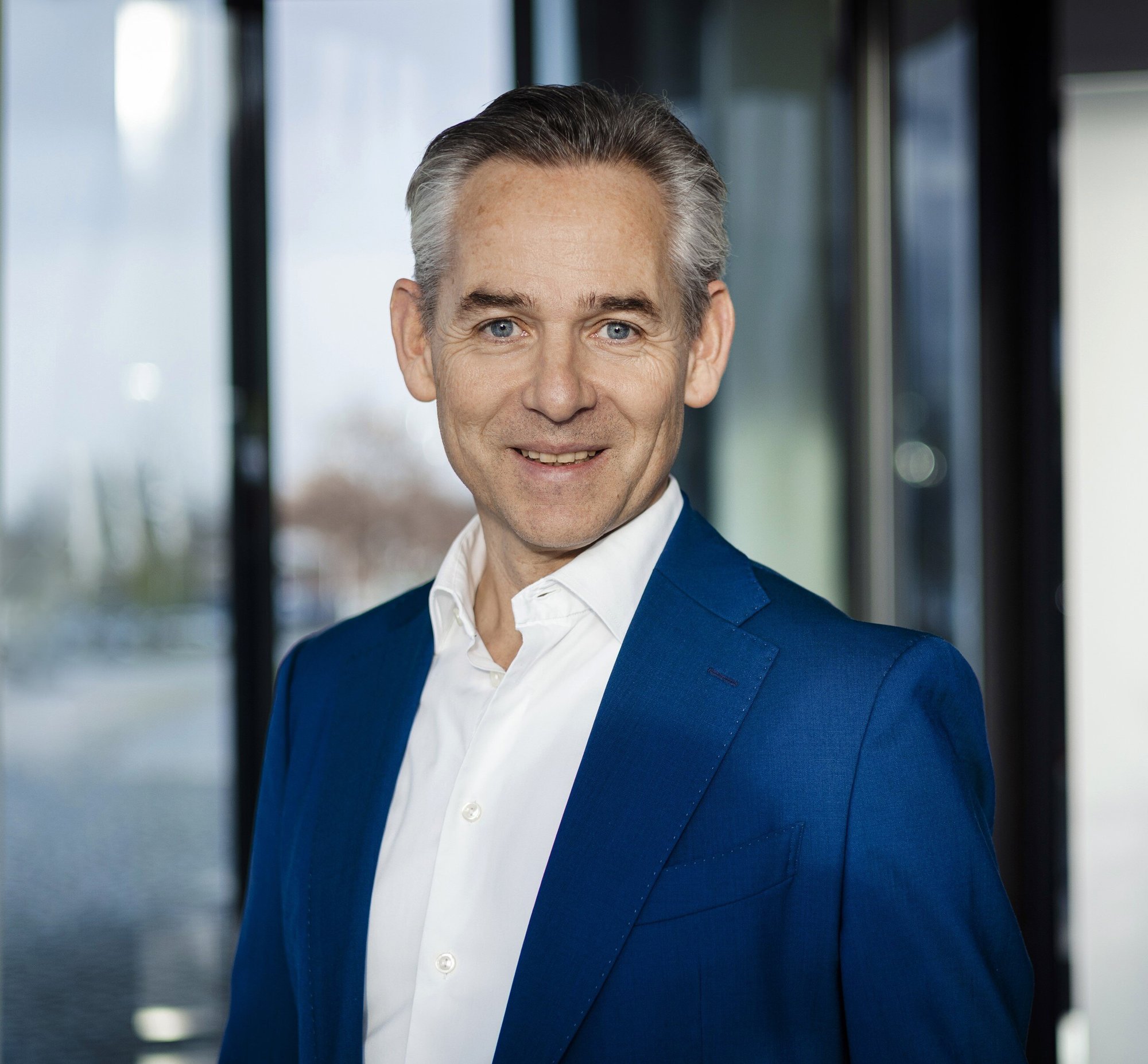 Global Transformation NOW! Event Series